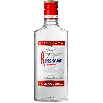 Products tagged with 'russkaya vodka'. Euro Liquor | Buy alcohol online ...