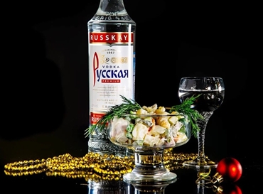 Vodka. Euro Liquor | Buy alcohol online. Auckland, New Zealand.